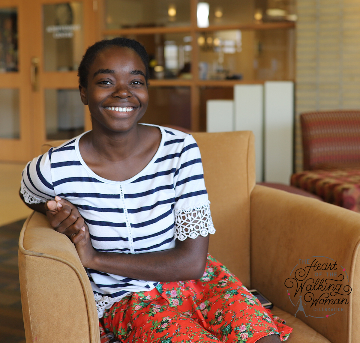 Meet the 2019 Heart of the Walking Woman Celebration Finalists | College of Saint Mary